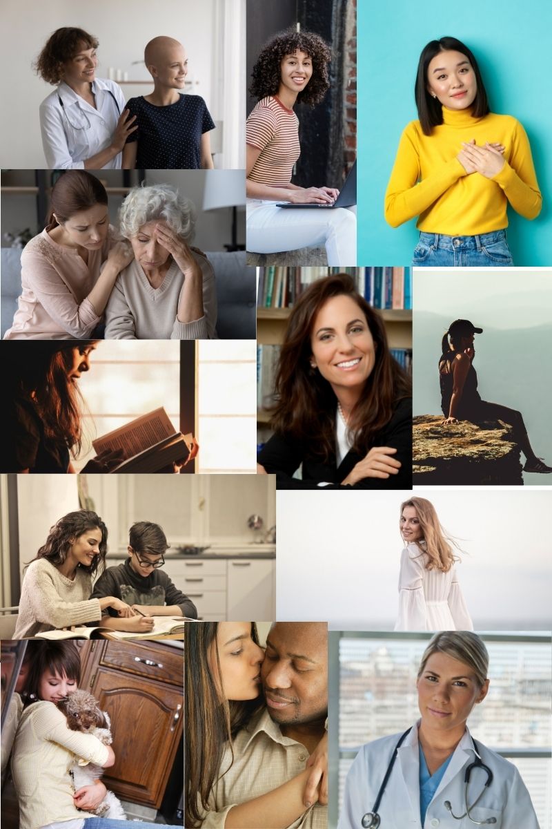 Best Inspirational Quotes For The Compassionate Woman - Transitions and ...