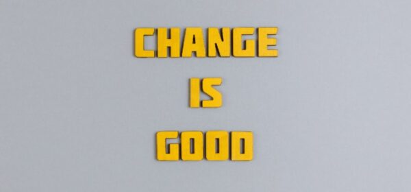 12 Reasons Why Change is Good for Your Personal Growth and Success ...