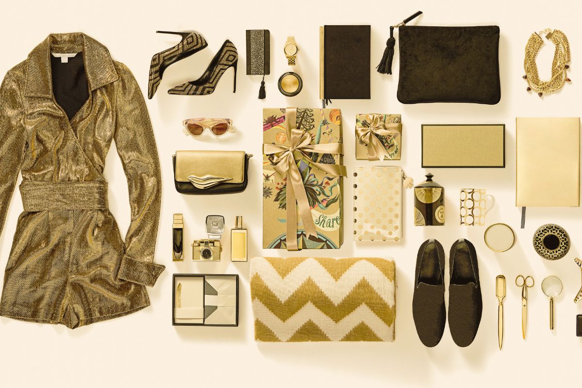 Material Things And Your Happiness Is There A Connection? - Transitions ...