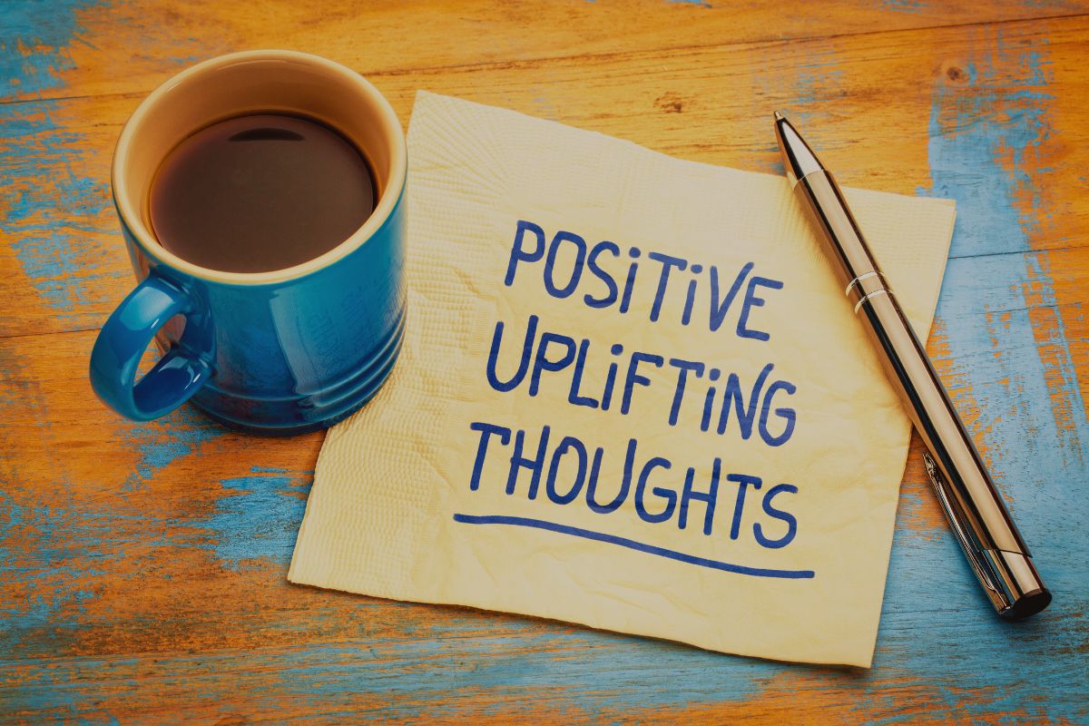 36 Positive Life Quotes To Cheer You Up - Transitions and Beginnings