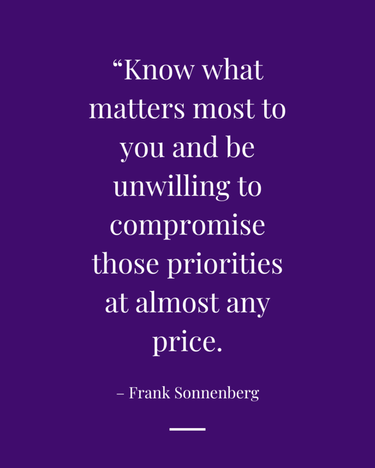 80 Inspirational Quotes To Prioritize Yourself For A Better You ...